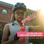 hydration and energy in one