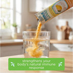 hydration and immunity electrolyte sticks