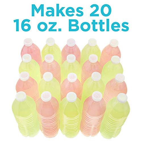 hydration and mineral balance