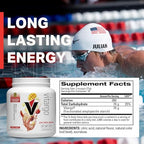 Hydration and recovery with Vitargo
