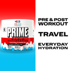 hydration boost for active lifestyles