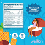 Hydration boost for athletes