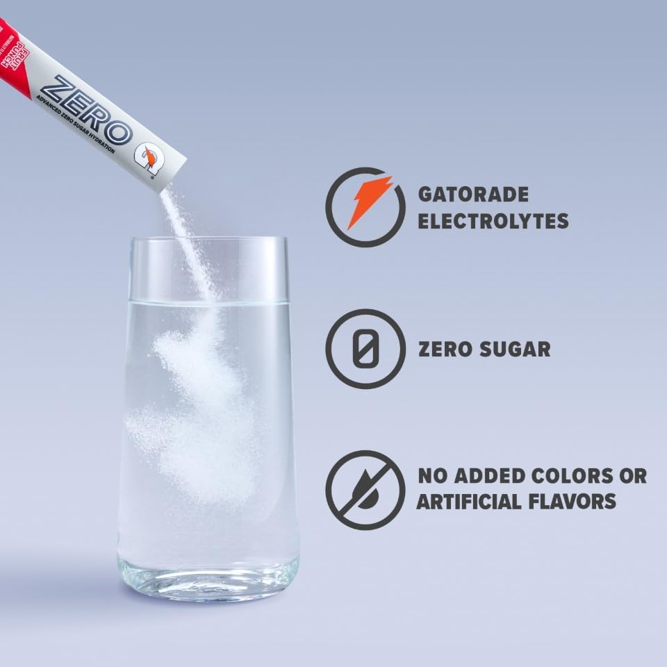 hydration boost for athletes