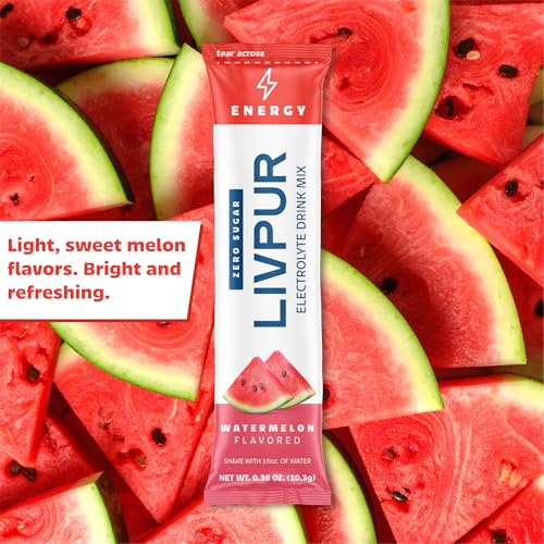 Hydration boost for athletes