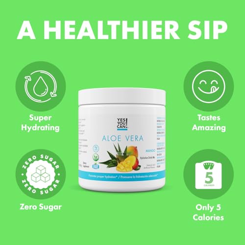Hydration booster for everyday use