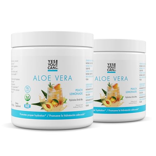 hydration booster with aloe vera