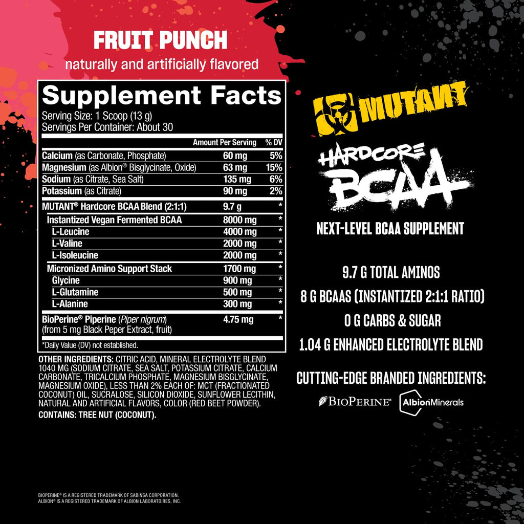 Hydration drink mix for athletes
