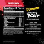 Hydration drink mix for athletes