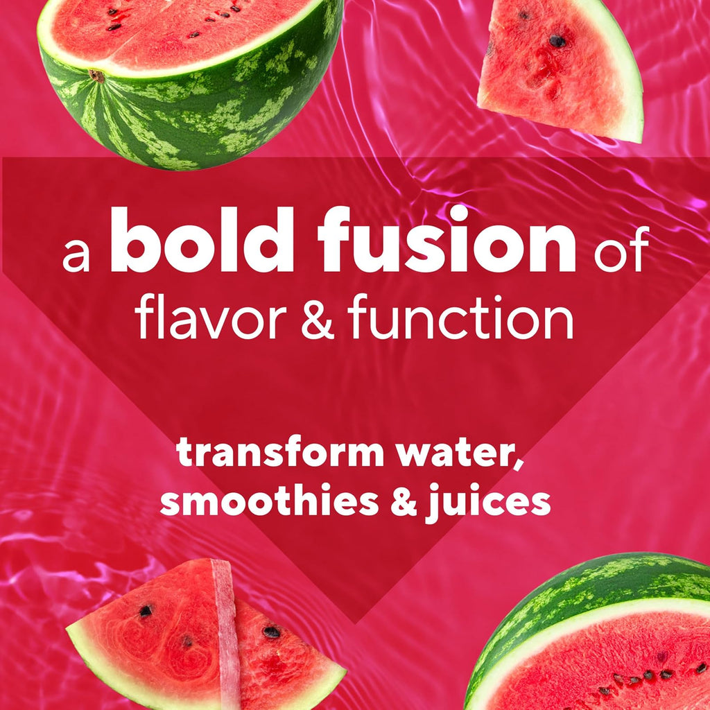 hydration drink mix for athletes
