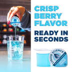 hydration drink mix for workouts