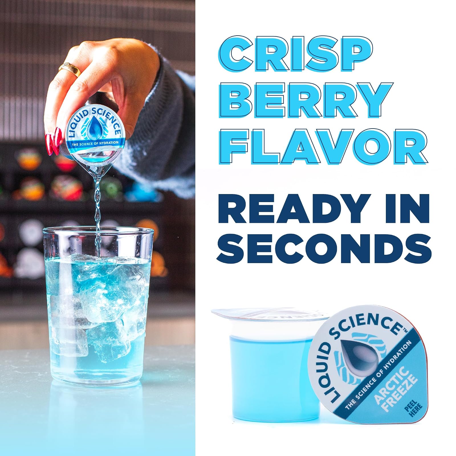 hydration drink mix for workouts