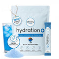Hydration+ electrolyte drink mix for kids