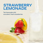 hydration electrolyte powder for athletes