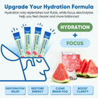 hydration electrolyte powder for athletes
