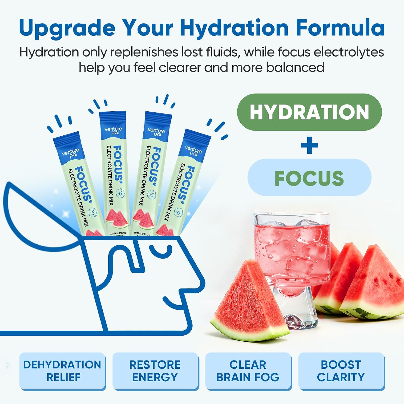 hydration electrolyte powder for athletes