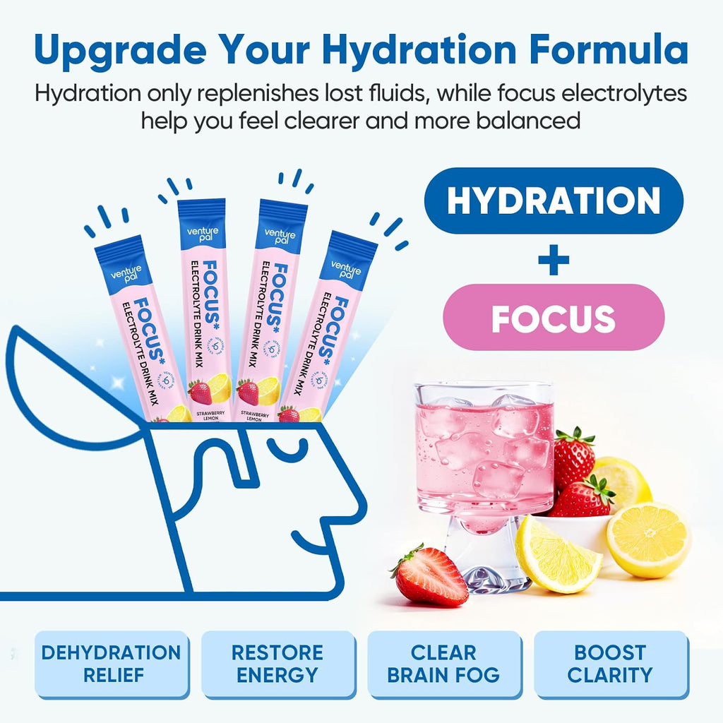 hydration electrolyte powder for athletes
