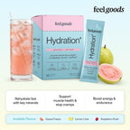 hydration electrolyte powder for athletes