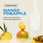 hydration electrolyte powder for athletes