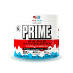 HYDRATION electrolyte powder tub