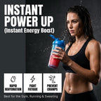 hydration electrolytes for active lifestyle