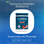 hydration electrolytes for active lifestyle