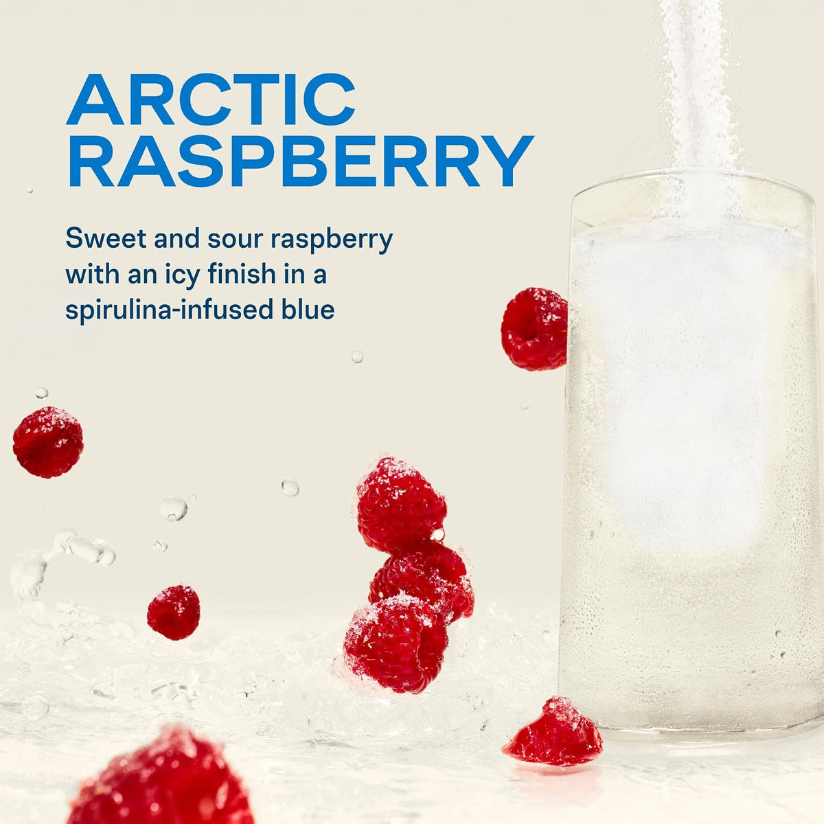 hydration electrolytes for active lifestyles