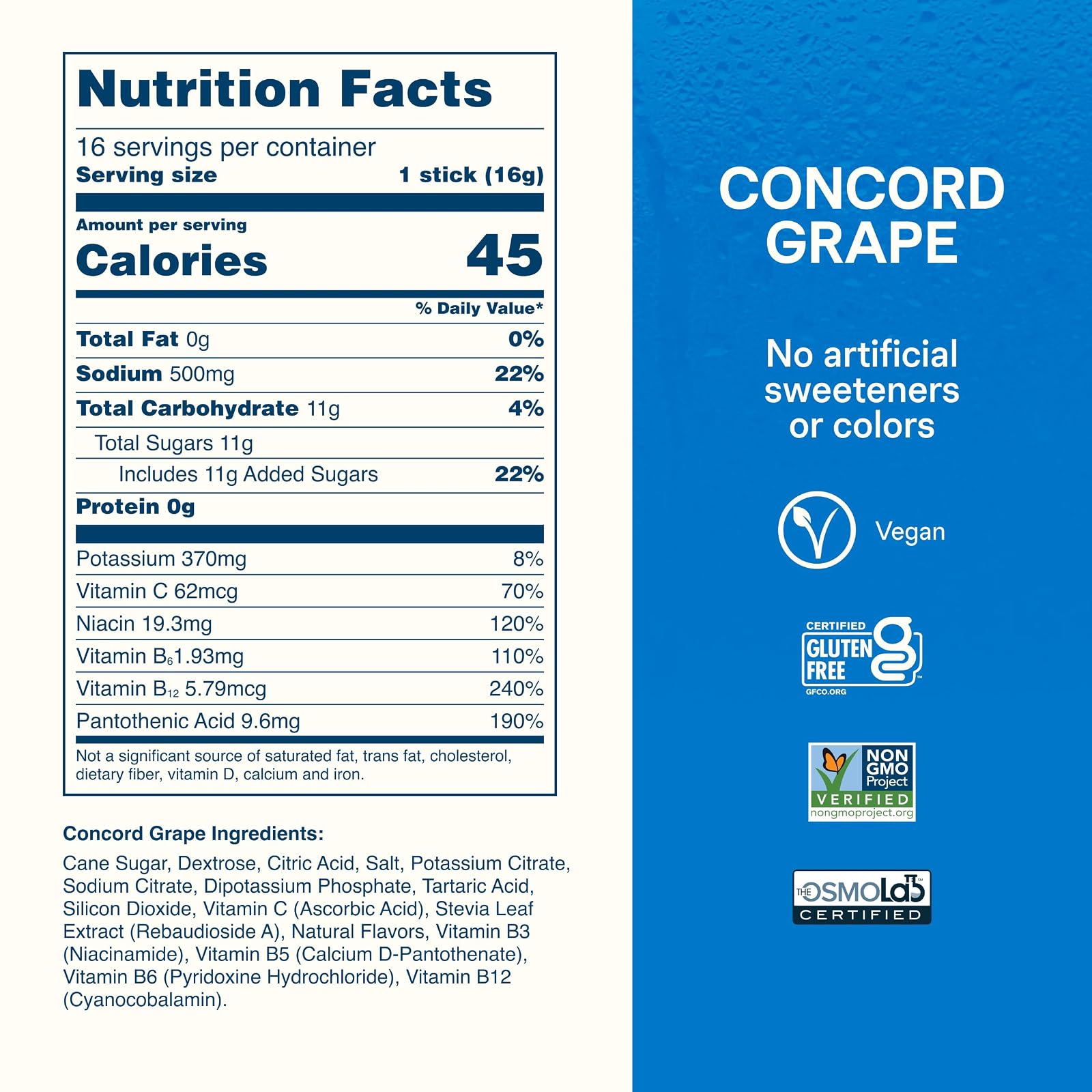 hydration electrolytes for everyday wellness