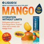 hydration electrolytes for sports
