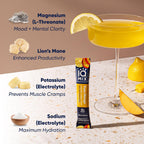 hydration electrolytes powder for workouts