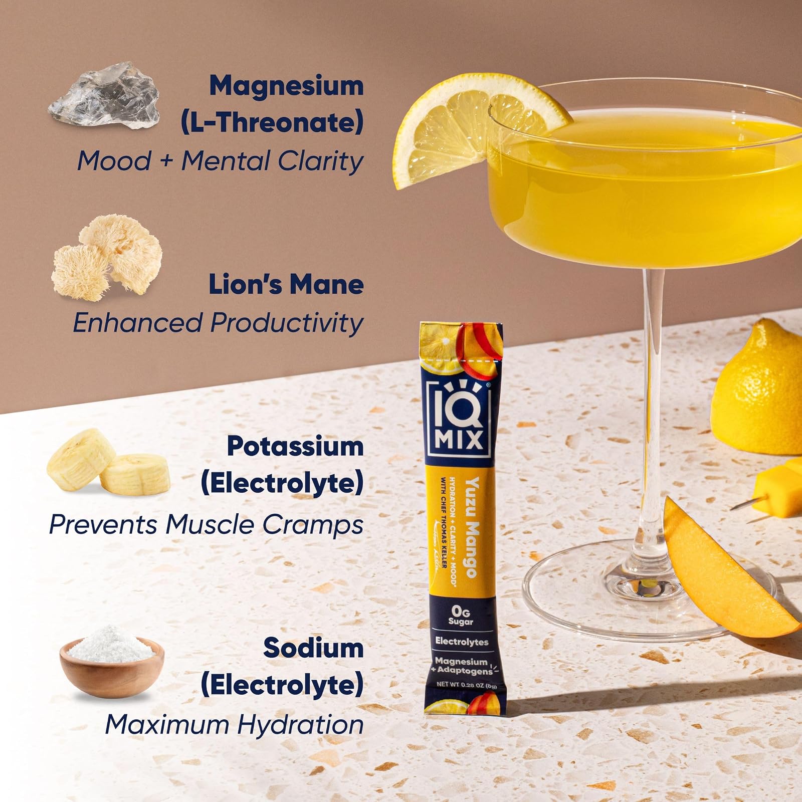 hydration electrolytes powder for workouts