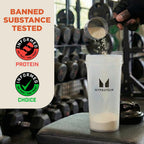 Hydration-focused protein powder Myprotein