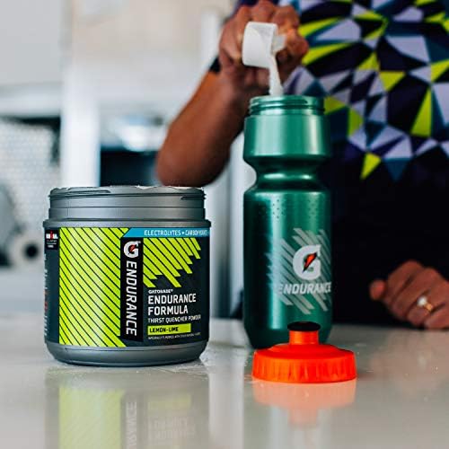 Hydration formula for long workouts