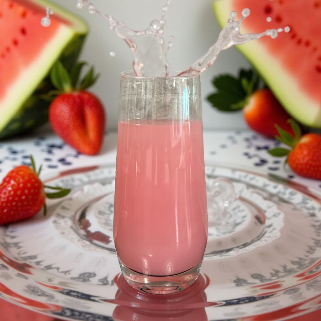 hydration formula with digestive enzymes