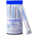 hydration herbal tea for wellness