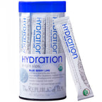 hydration herbal tea for wellness