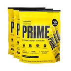 HYDRATION+ lemonade electrolyte powder