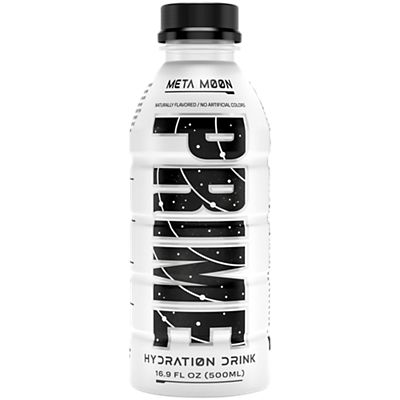 Hydration Meta Moon refreshing energy boost