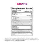 hydration mix for active children