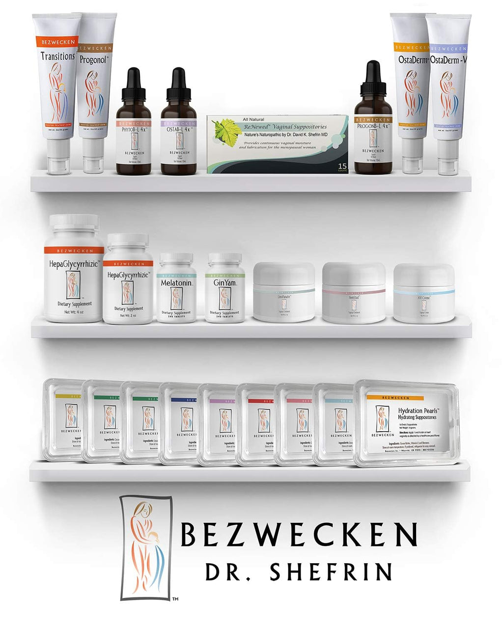 hydration ovals for women's health