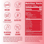 hydration powder for active lifestyle