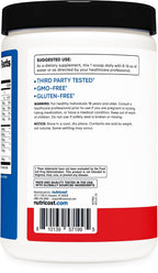 Hydration powder for sports performance