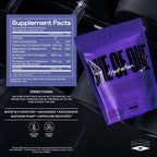 Hydration powder with essential minerals