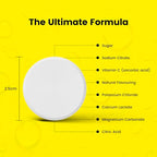 Hydration solution for active lifestyles