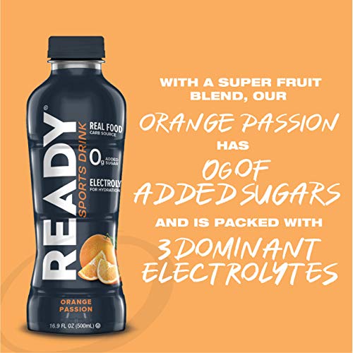 hydration solution for active lifestyles