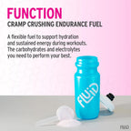 hydration solution for athletes