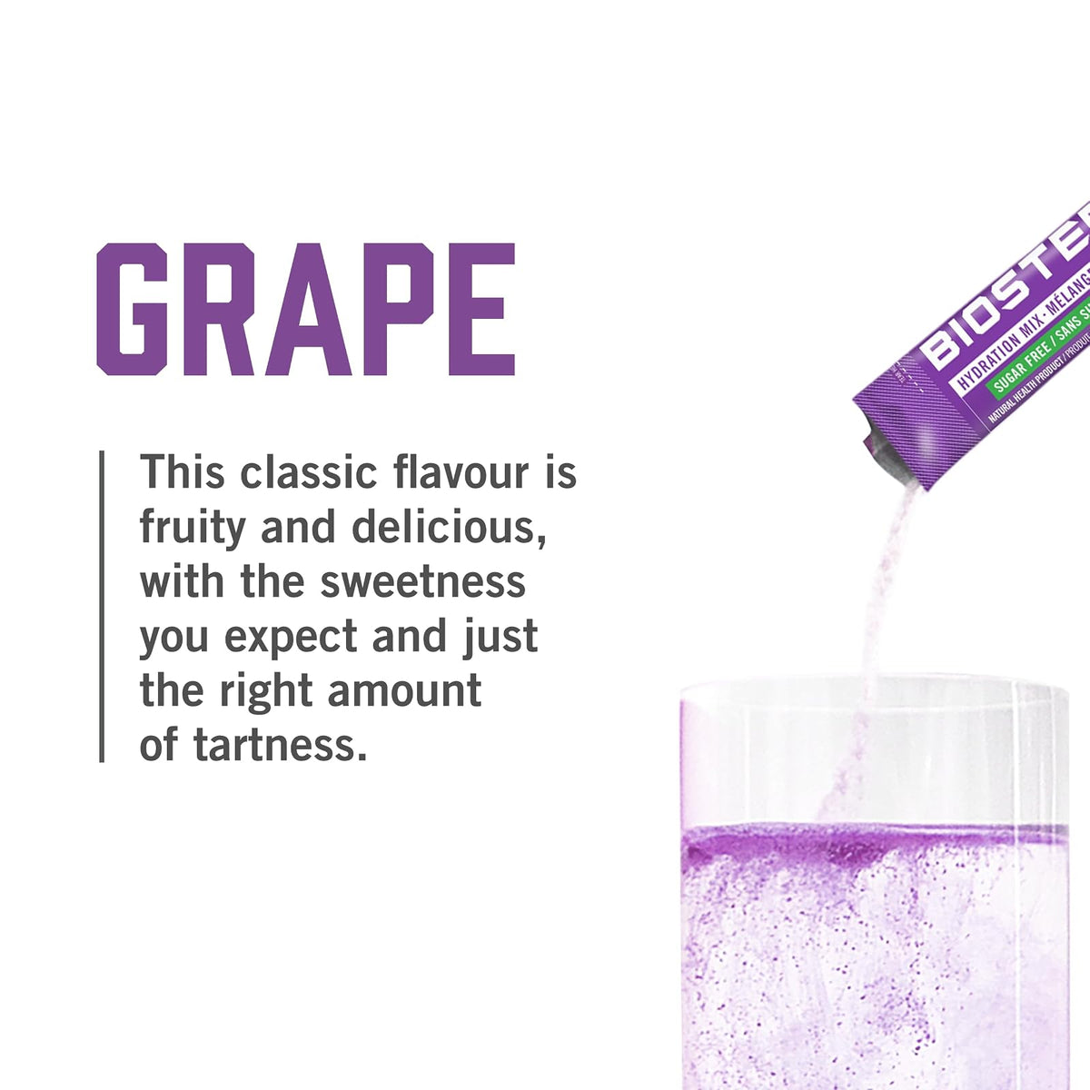 hydration solution for endurance athletes