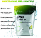 hydration solution for intense workouts