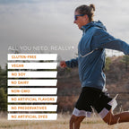 hydration solution for sports performance
