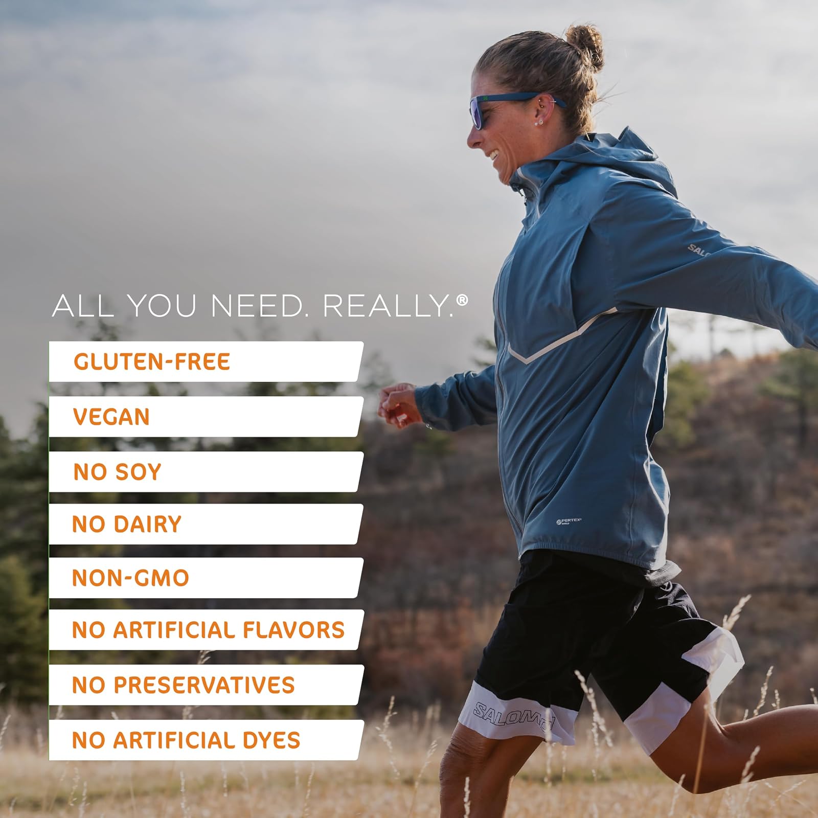 hydration solution for sports performance