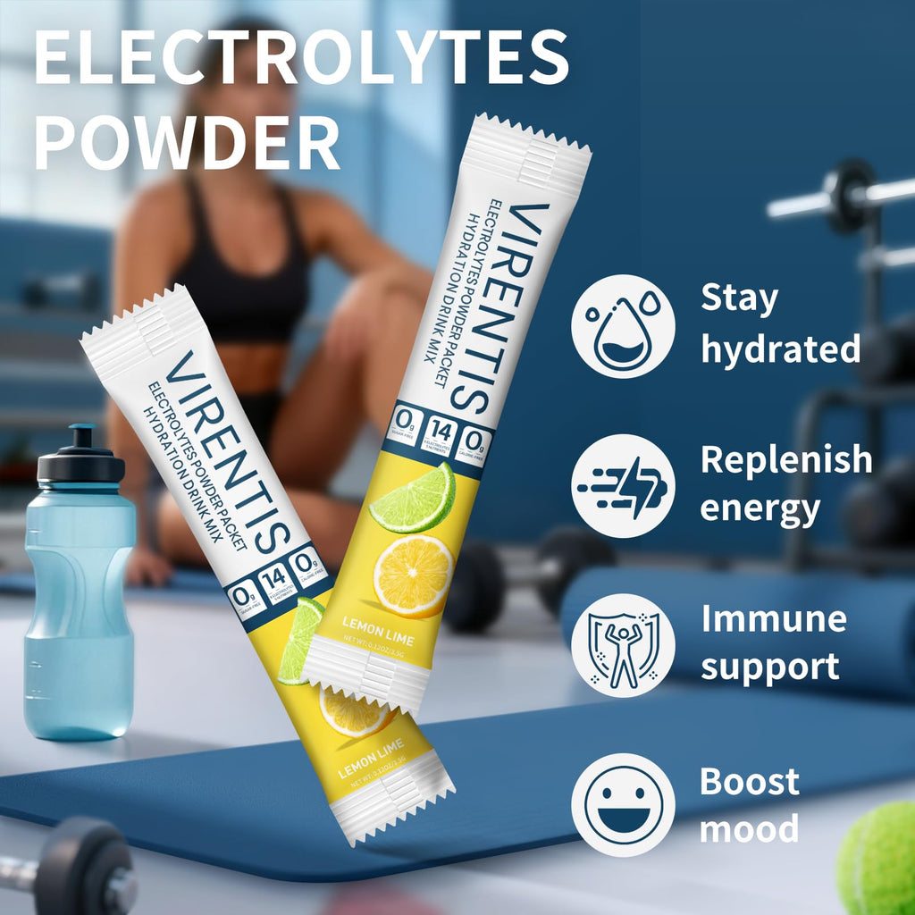 hydration solution for workouts